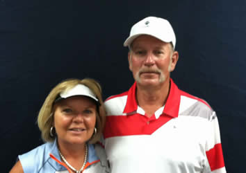 Palo Verde Couples League